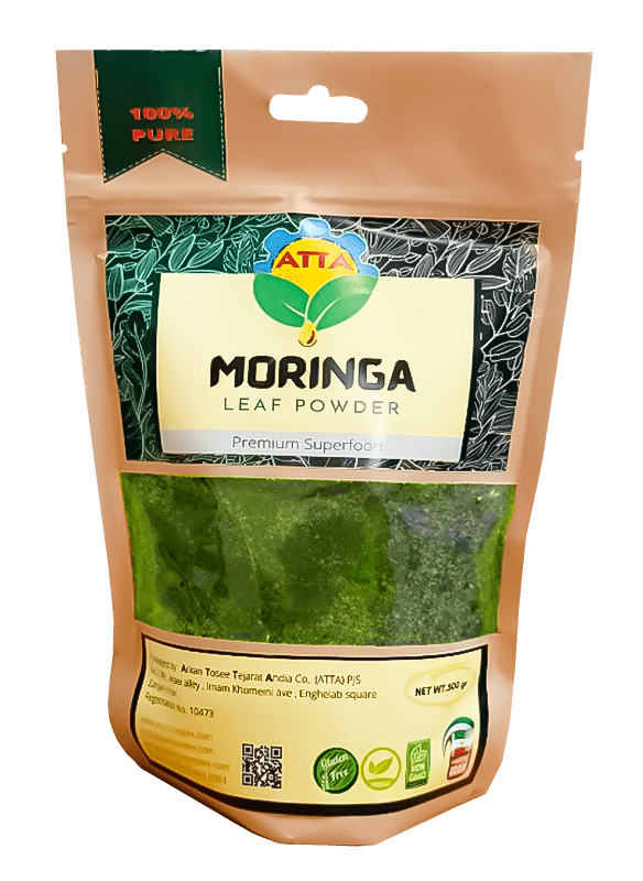 Arkan Tosee Tejarat Andia-Attacomplex